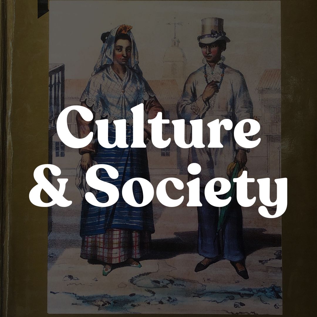 Culture & Society – Page 3 – Philippine Books
