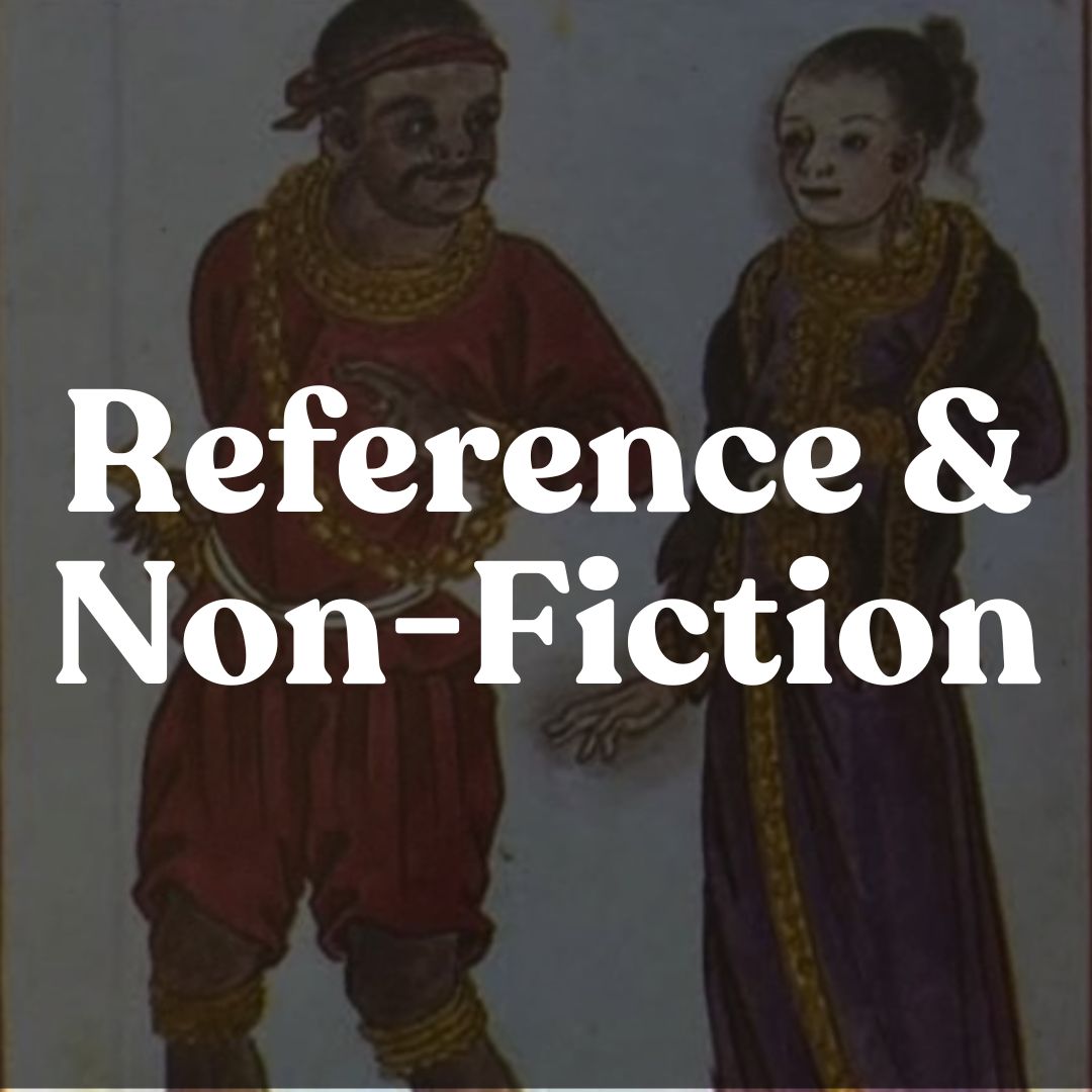 Reference & Non-Fiction – Philippine Books