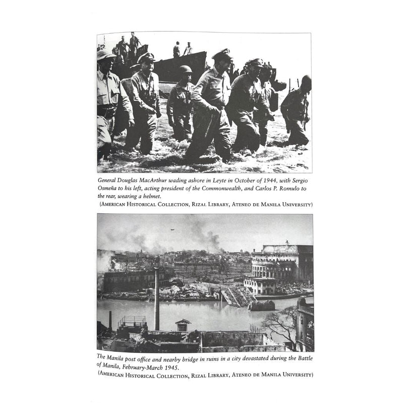 A History of the Philippines: From Indios Bravos to Filipinos ...