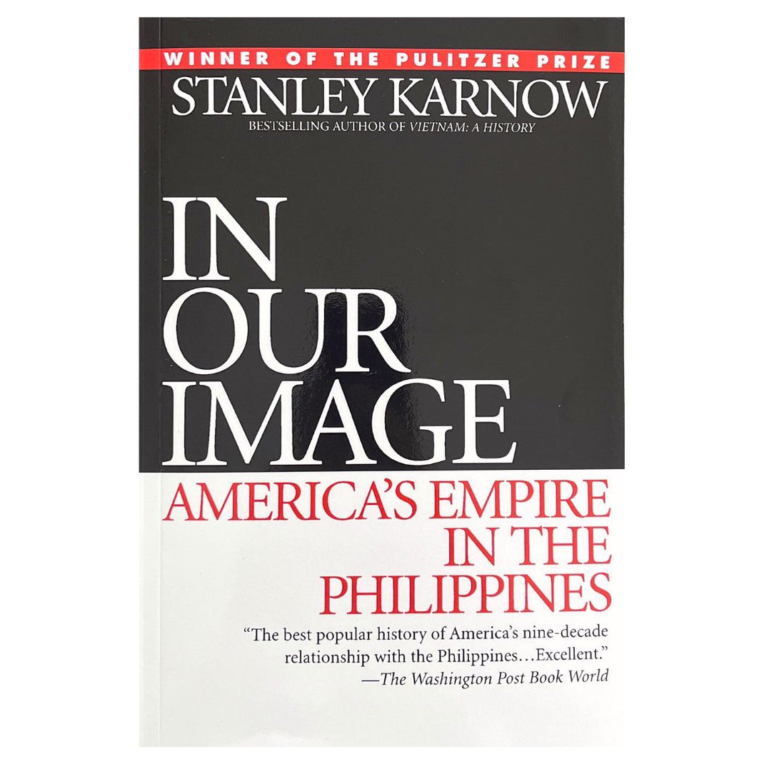14 Must-Read Books on Philippine History – Philippine Books
