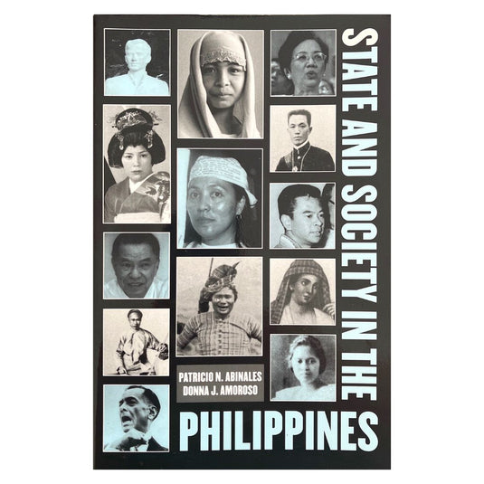 14 Must-Read Books on Philippine History – Philippine Books