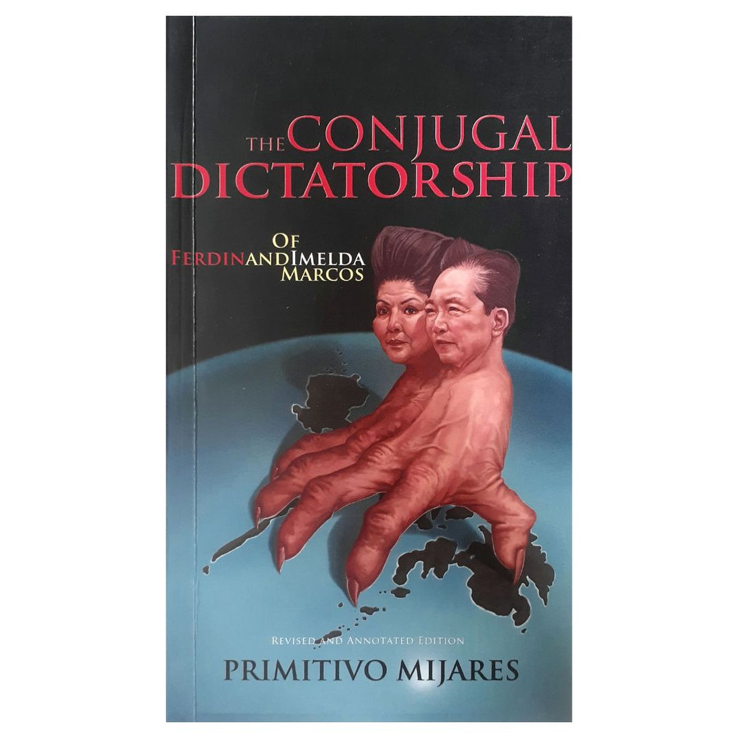 14 Must-Read Books on Philippine History – Philippine Books