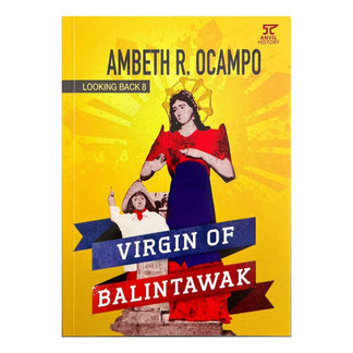 Looking Back Series (Volumes 1-12) – Philippine Books