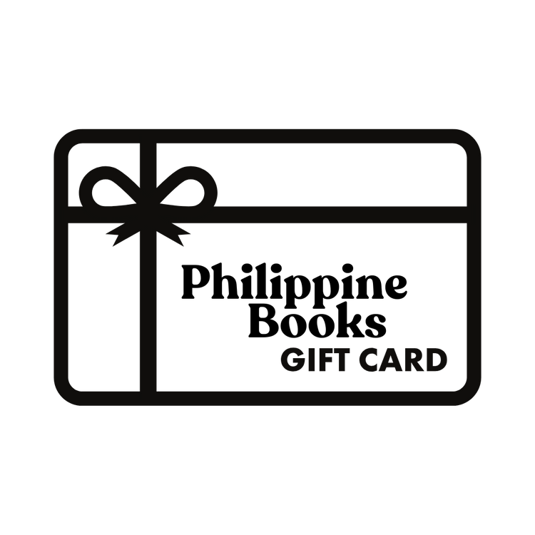 Special Categories – Philippine Books